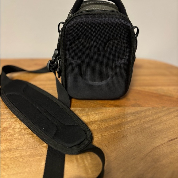 Disney | Bags | Vintage Mickey Mouse Camera Bag | Poshmark